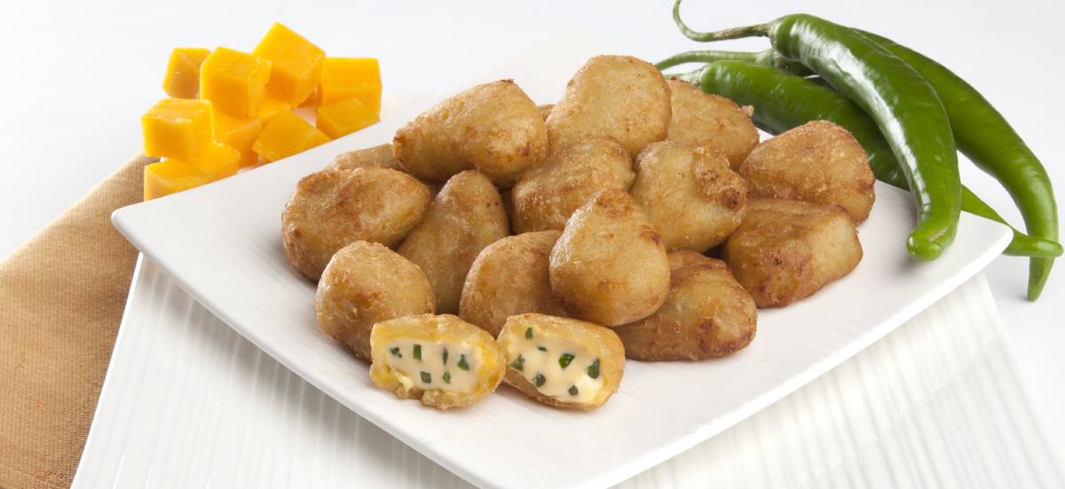 El TOP 5 de Typical Tapas » Eurofrits