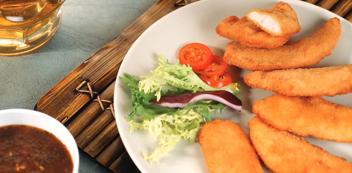 El TOP 5 de Typical Tapas » Eurofrits