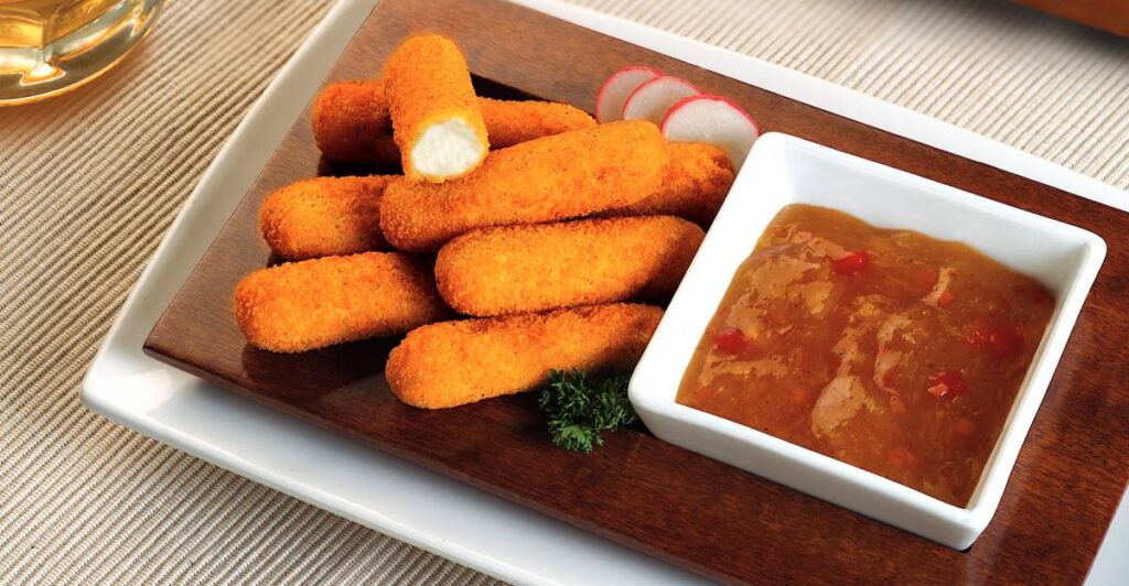 El TOP 5 de Typical Tapas » Eurofrits