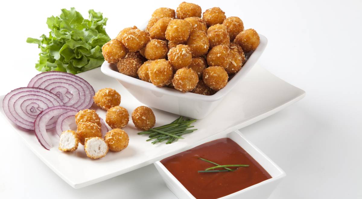 El TOP 5 de Typical Tapas » Eurofrits